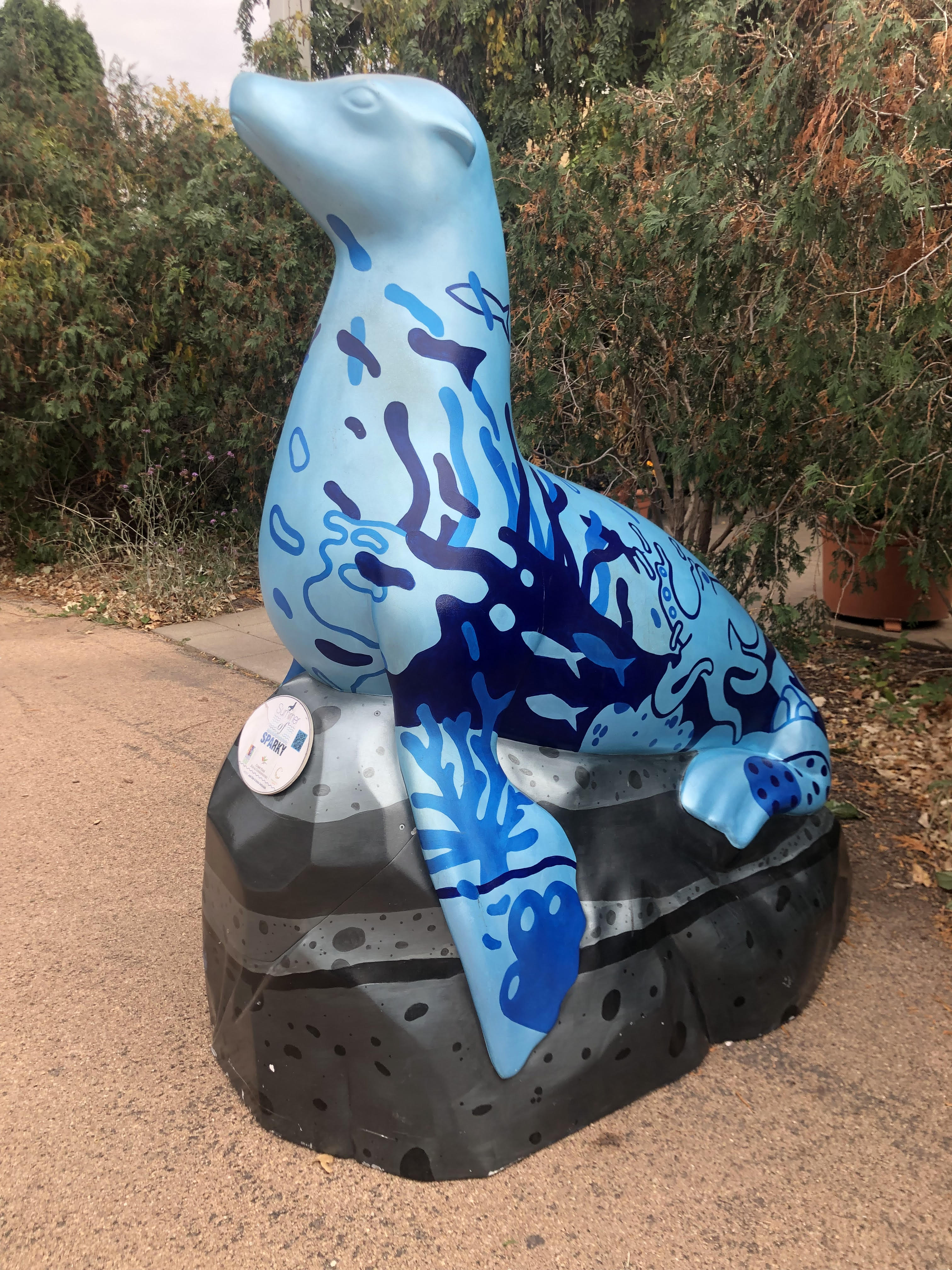 Minnesota Como Zoo – Craftypenguinfamily
