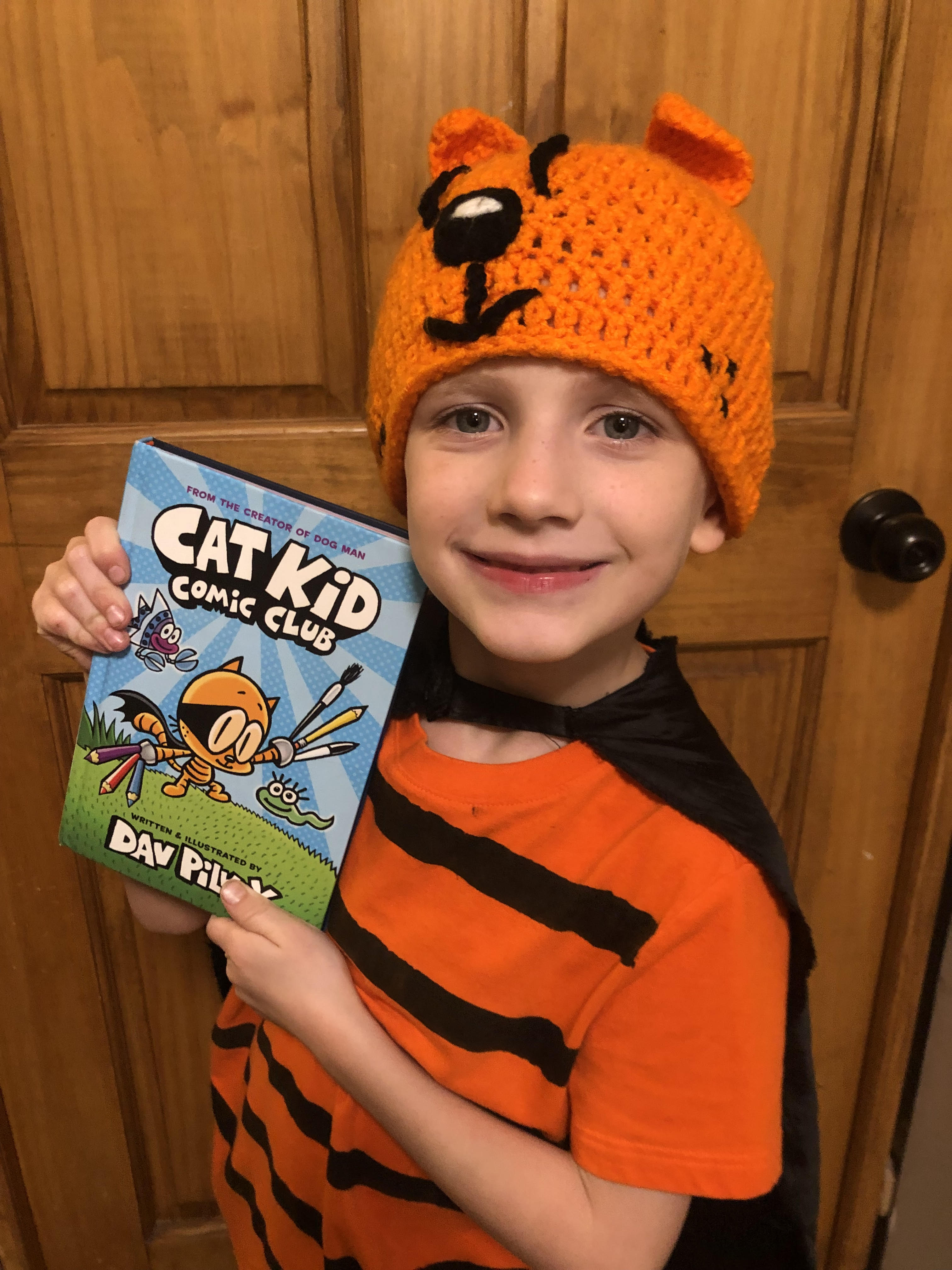 Easy Lil Petey Costume – Craftypenguinfamily